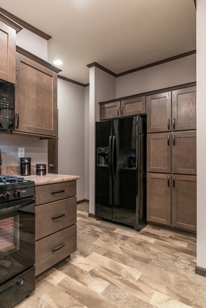 Denver - Bannister Homes