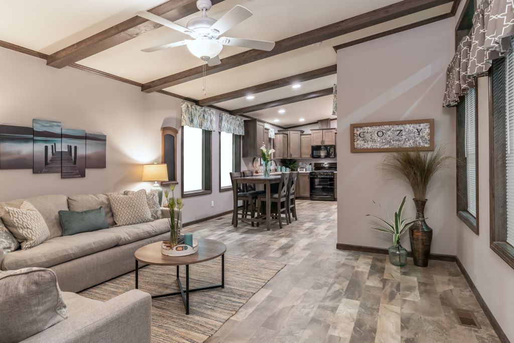 Denver - Bannister Homes