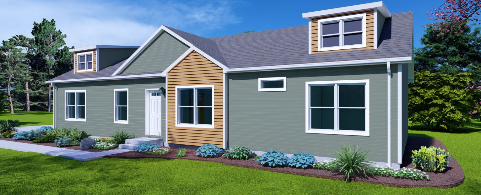 Georgia - Bannister Homes